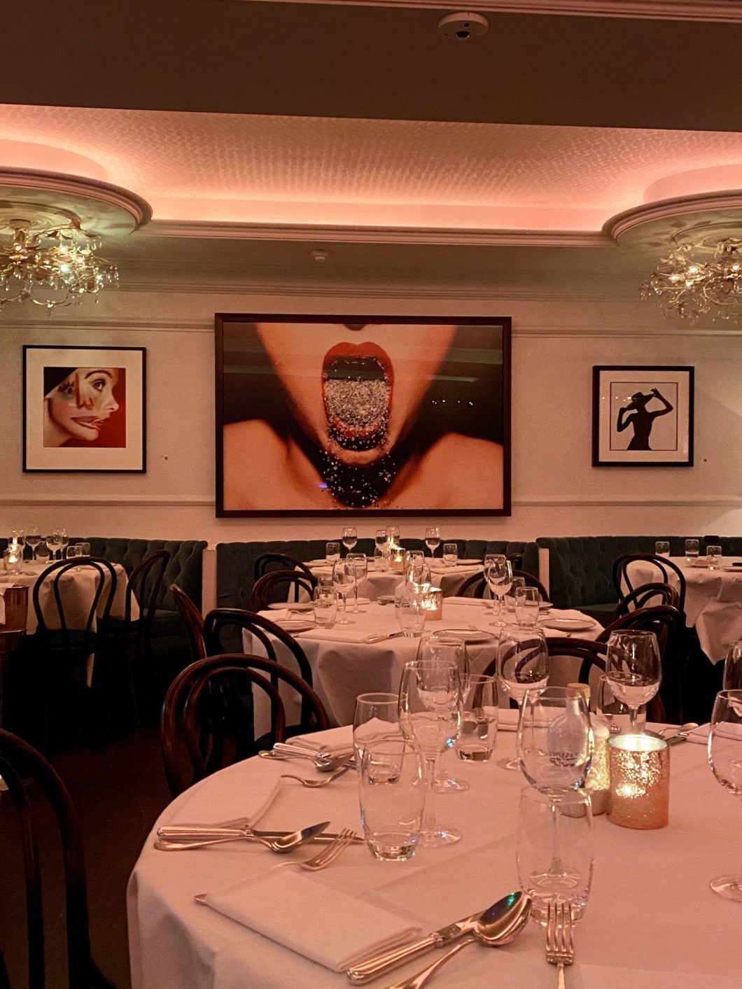 High-End Vegan-Friendly Restaurants in London - Thyme with Tina