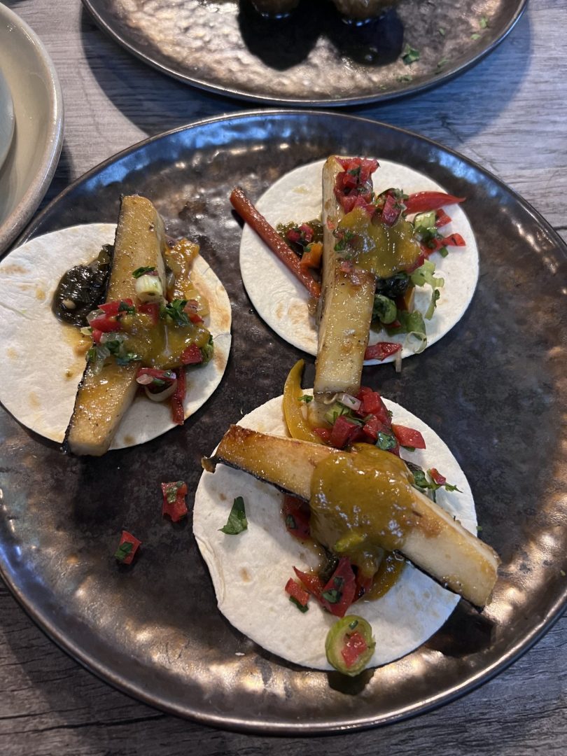 Top 10 Best Vegan Restaurants in London (2024) - Thyme with Tina