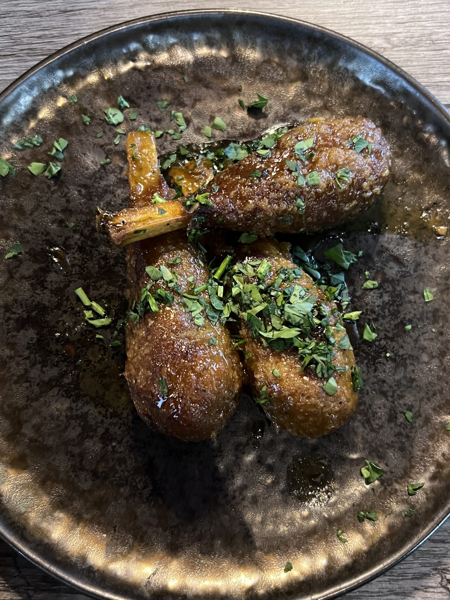 Top 10 Best Vegan Restaurants in London (2024) - Thyme with Tina
