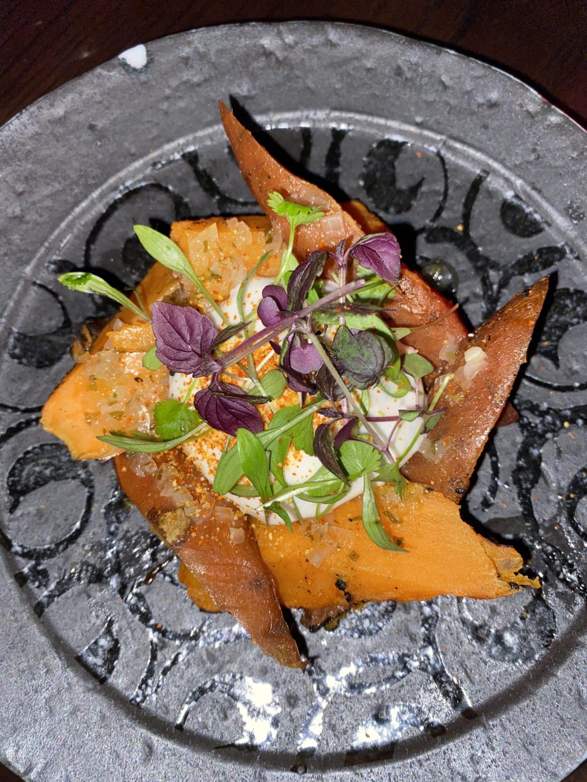 High-End Vegan-Friendly Restaurants in London - Thyme with Tina