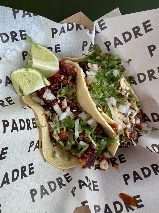 Vegan-friendly Breakfast Restaurants in London - Thyme with Tina