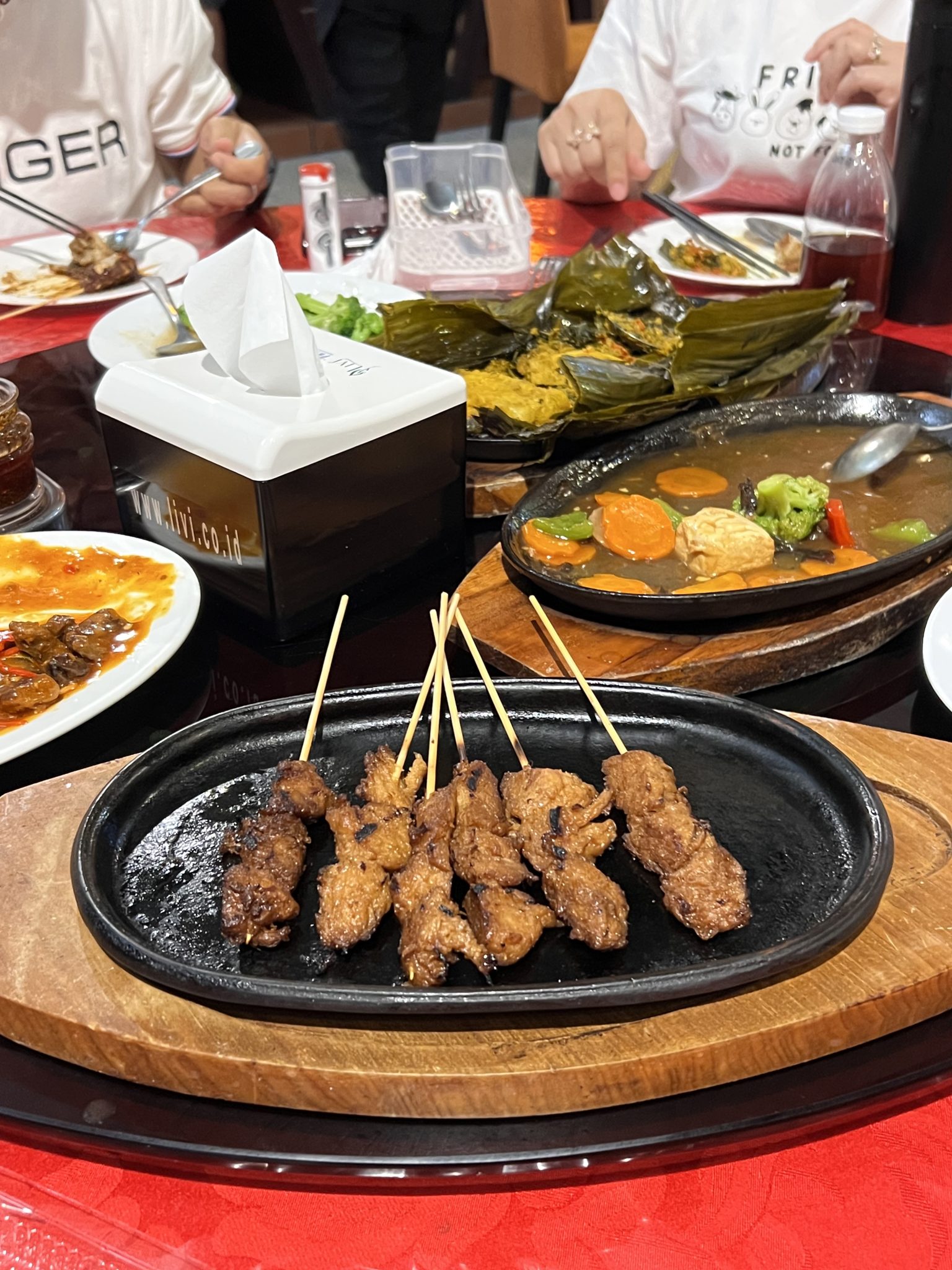 Top 10 Best Vegan and Vegetarian Restaurants in Jakarta - Thyme with Tina