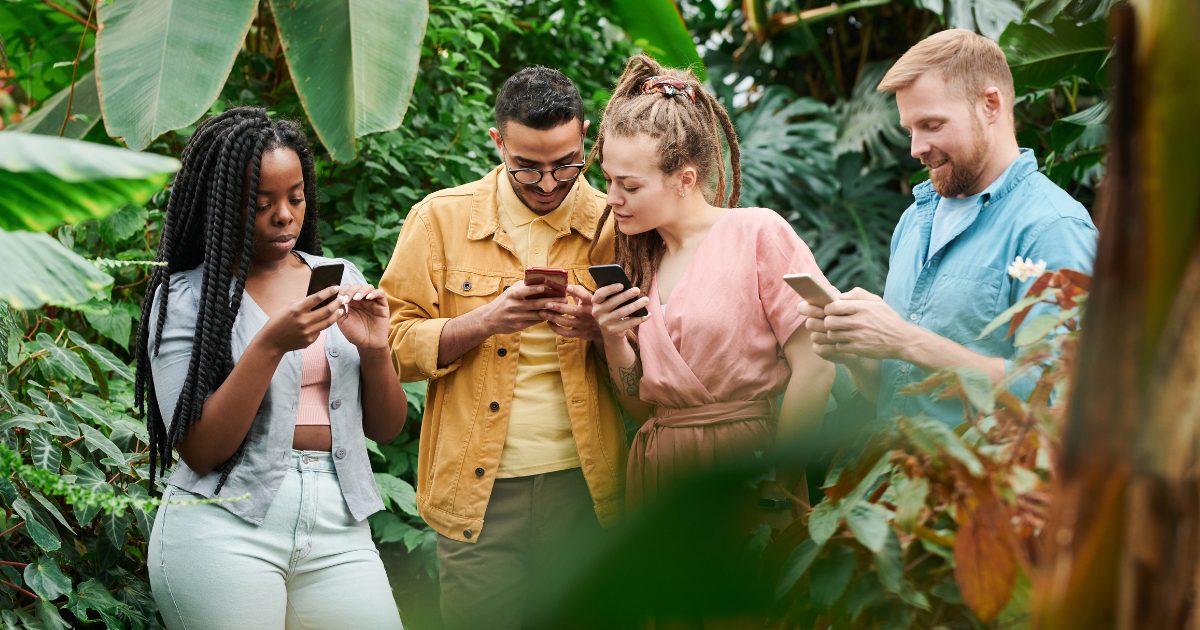 TOP 11 Best Sustainable Apps to Download in 2024 - Thyme with Tina