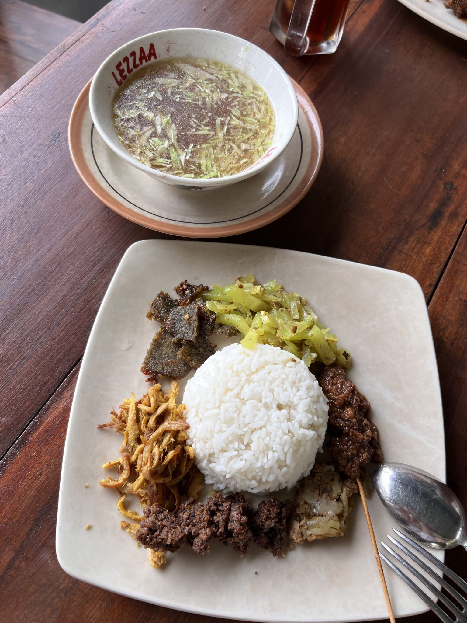 Top 11 Vegan-friendly Warungs in Ubud, Bali - Thyme with Tina